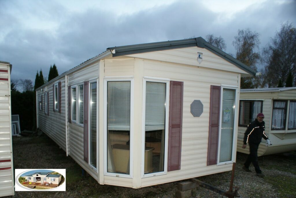 BK SENATOR 3 CHAMBRES 2018 – MobilHome EU-Zone