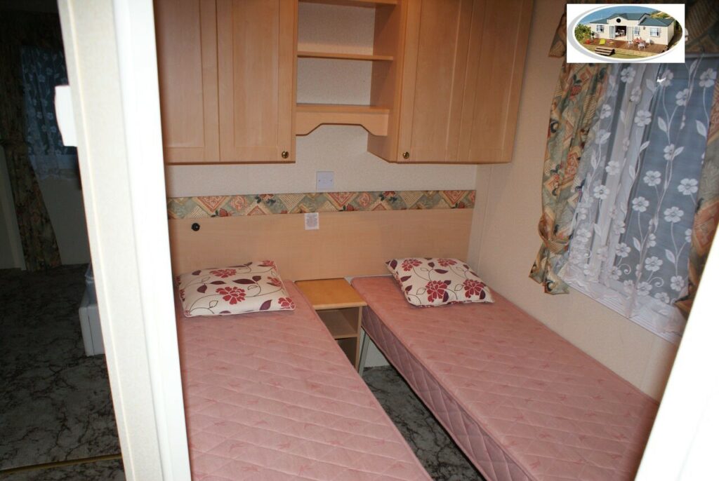 BK SENATOR 3 CHAMBRES 2018 – MobilHome EU-Zone