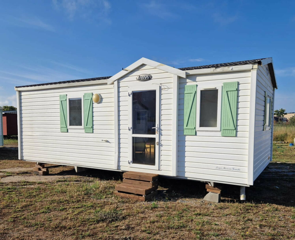 IRM SUPER TITANIA FAMILY 2 CHAMBRES – MobilHome EU-Zone